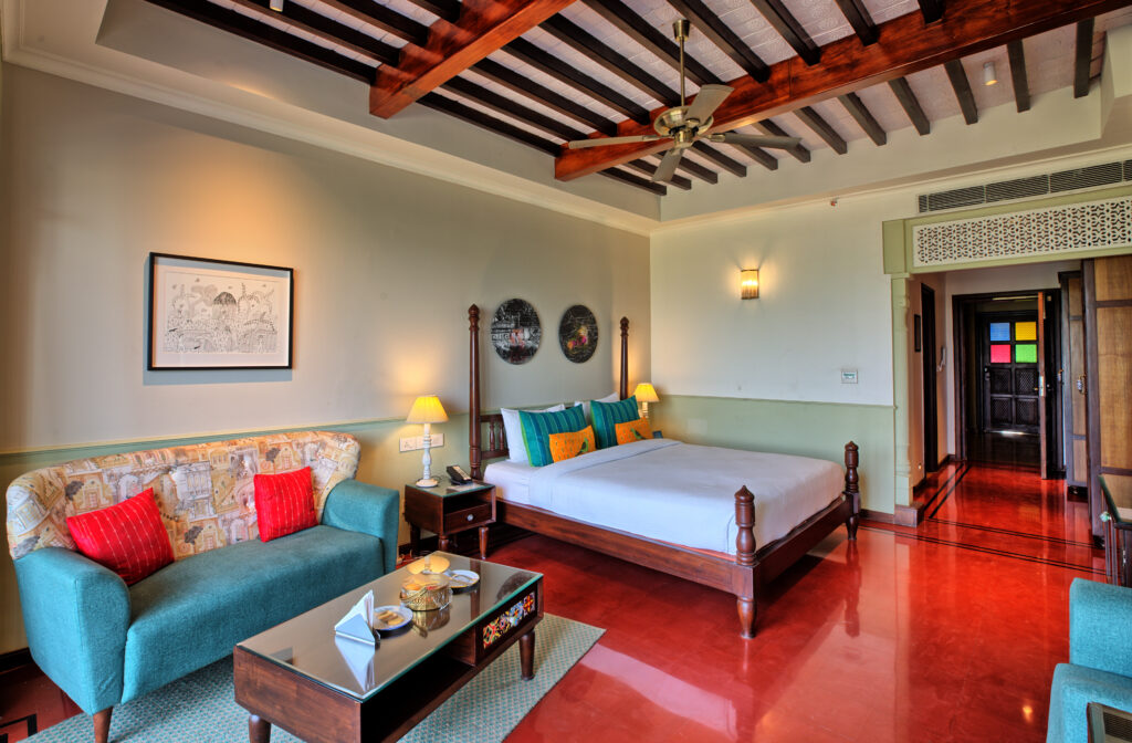 Home - Countryside experience resort near Delhi NCR | Namaste Dwaar ...