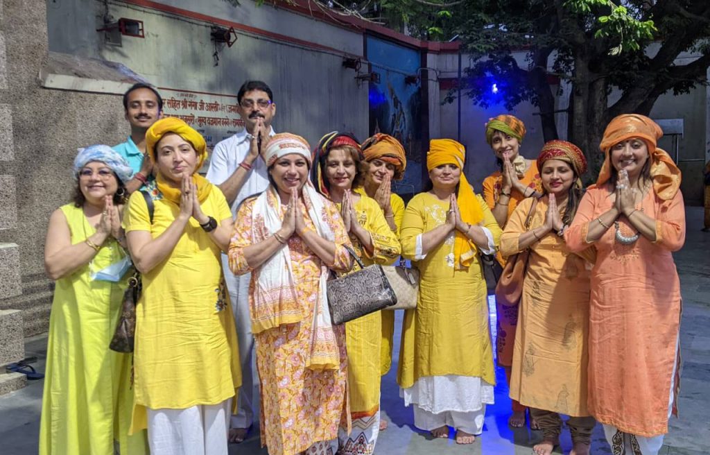 Home - Countryside experience resort near Delhi NCR | Namaste Dwaar ...