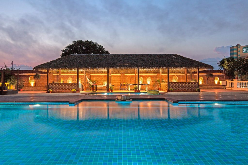 Indoor Games - Countryside experience resort near Delhi NCR | Namaste ...