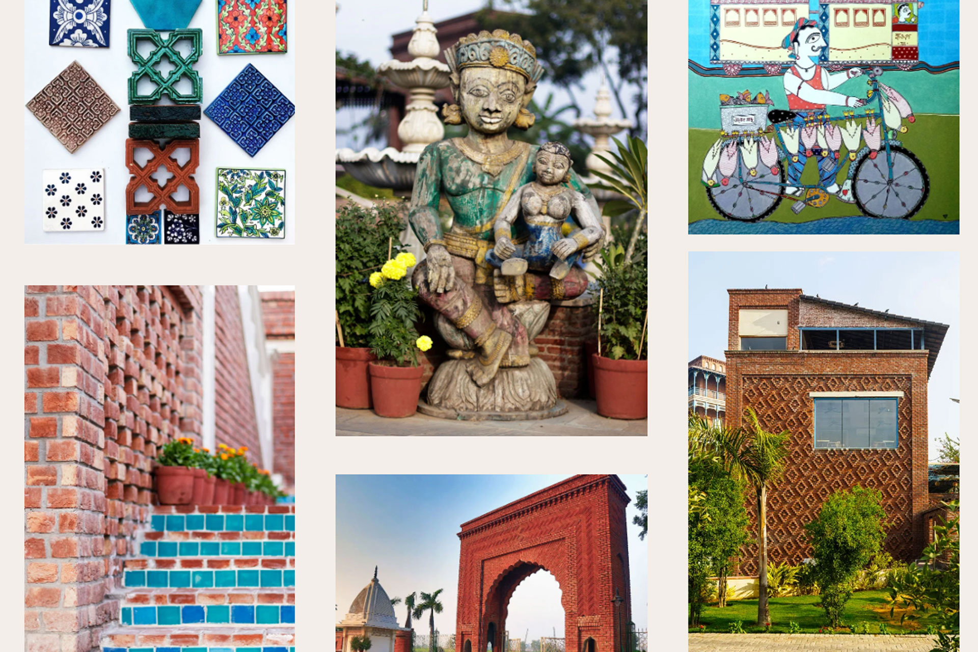 Our Story - Countryside experience resort near Delhi NCR | Namaste ...